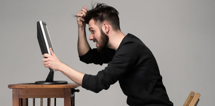 7 Common Database Design Errors Vertabelo Database Modeler