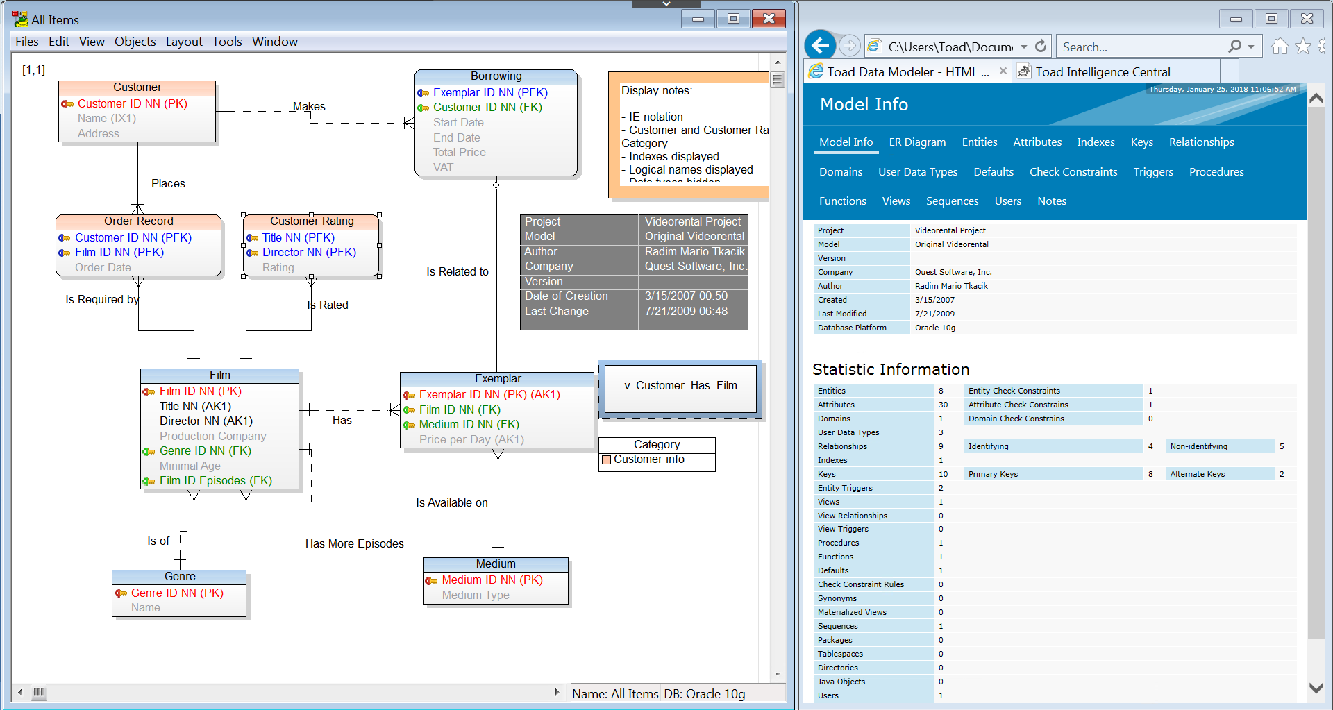 The Top 6 Database Design Tools For 2024 Vertabelo Database Modeler