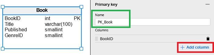 How to Generate a Snowflake Database Model DDL | Vertabelo Database Modeler How to Generate a Snowflake Database Model DDL | Vertabelo Database Modeler